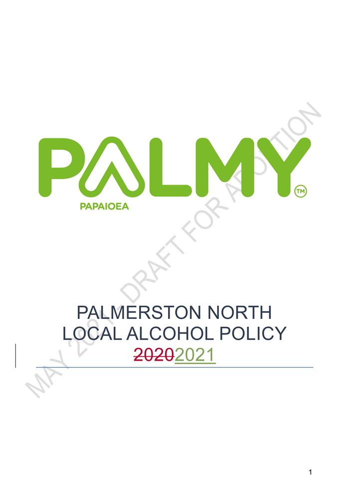 Agenda of Council - Wednesday, 28 April 2021