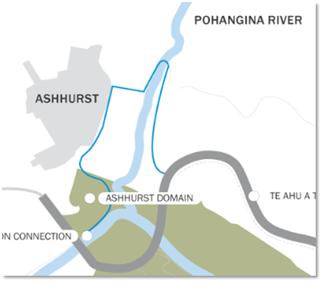Agenda of Rangitāne o Manawatū Committee - Wednesday, 10 April 2024