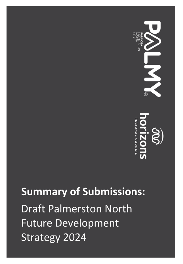 Agenda of Future Development Strategy Joint Steering Group - Monday, 13 ...